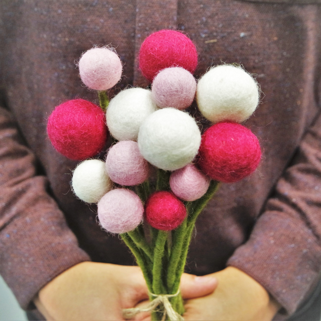 Gry & Sif - Handgemachte Filzprodukte bei Filzlig